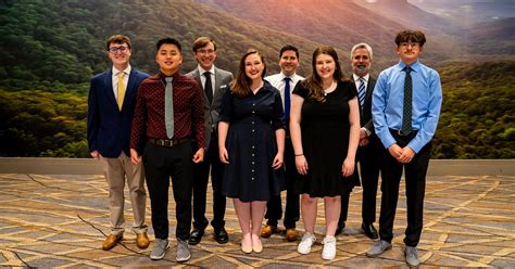 Uk Debate Team Finishes Season At National Debate Tournament Uknow
