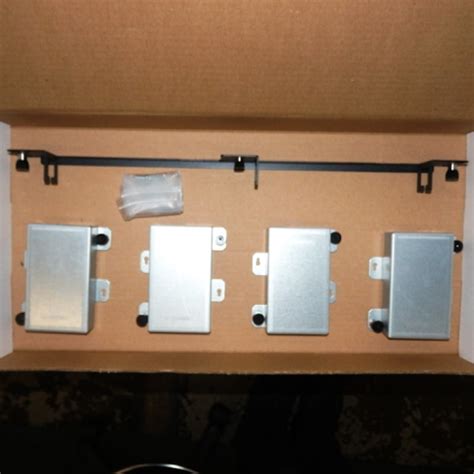 Cisco Vedge 1000 Router Rackmount Kit Vedge 1000 Rackmount Primelec