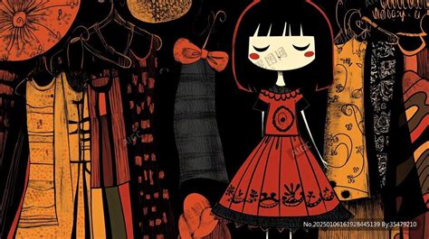 Ai创作图手绘女孩壁纸 丝娃娃插画 小女孩墙纸 韩版卡通女孩壁纸 手绘卡通女孩装饰画 手绘呆萌女孩无框画 文艺梦境小女孩手绘 卡通萌妹桌布图案 小女孩系列插画 小姑娘插画 红米插画设计 卡通