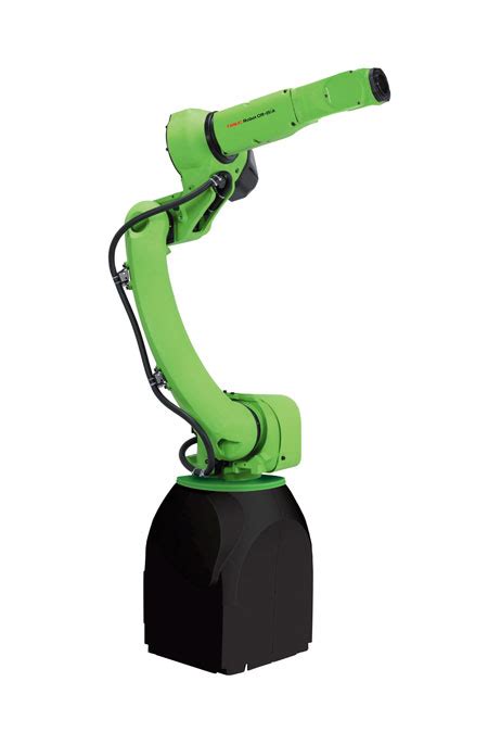 Fanuc Launches Medium Sized ‘cobot Robotics Update