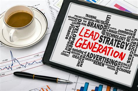 Steps To Take To Optimize Your Website For Lead Generation
