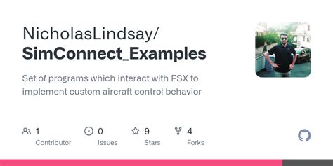 Simconnectexamplessimcontroltoolboxsimcontroltoolboxvcxproj At Master · Nicholaslindsay