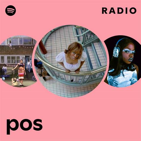 Pos Radio Playlist By Spotify Spotify
