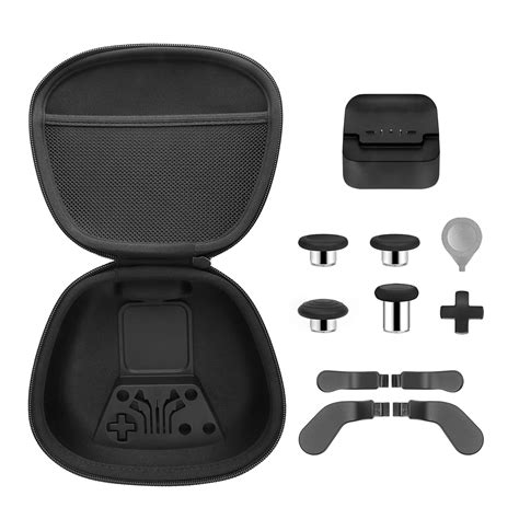 Complete Component Pack For Xbox Elite Controller Series
