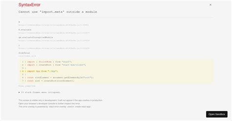 Strapi Usefetch Codesandbox