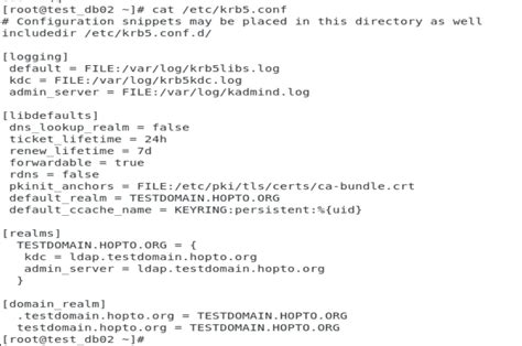 Configuring Windows Active Directory Ldap For Authentication With Postgres On Linux Benson Yerima