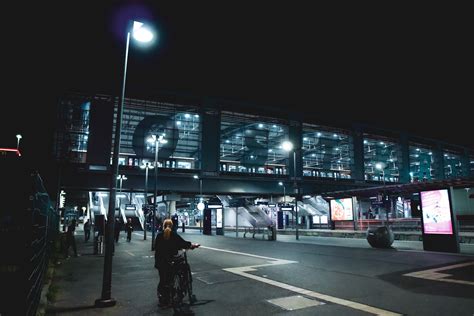 A Design Framework For Women Centered Mobility Hub Future Mobility