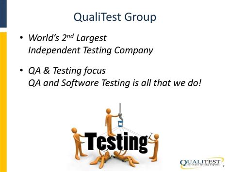 Service Oriented Architecture Testing Services