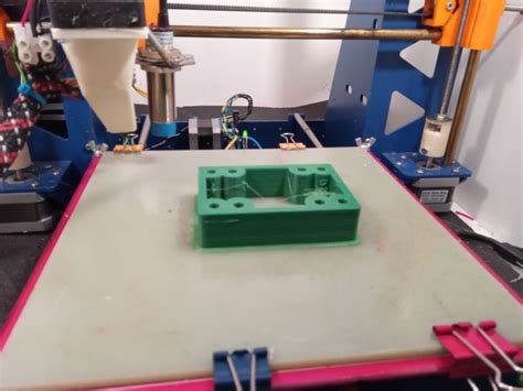 Free 3d File Longboard Led Riser・3d Printable Model To Download・cults