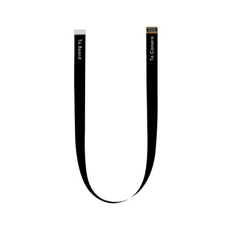 Amazon Com Arducam 200mm Sensor Extension Cable For Raspberry Pi Camera Module 3 Compatible