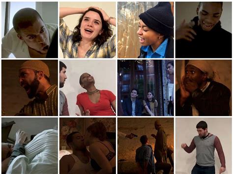 Acting Class Humanity