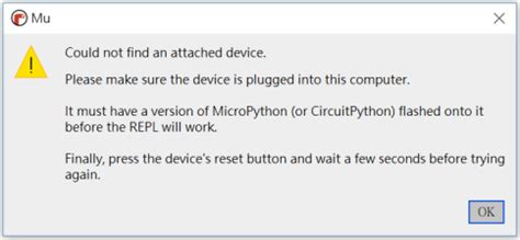 安装MU编辑器 EasyPython