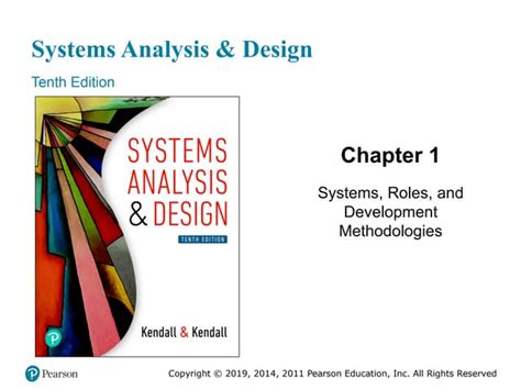 Analyzing Systems Using Data Dictionaries Pptx