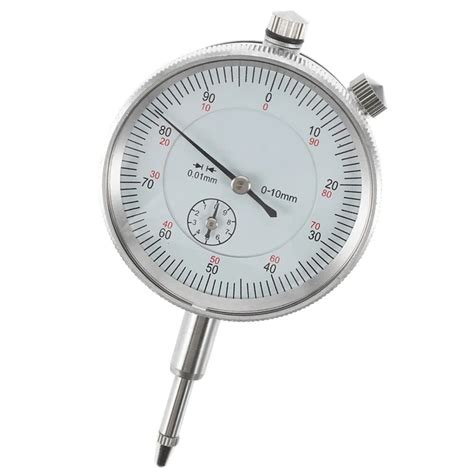 Dti Gauge Dti Clock Dial Micrometer Backlash Gauge Dial Test Tool Runout Gauge £18 68 Picclick Uk