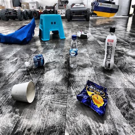 Cups Object Detection Dataset And Pre Trained Model By Garbage