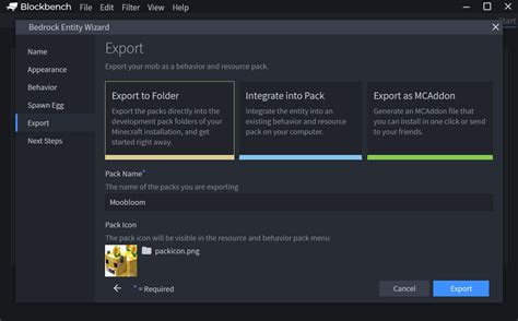 how to get minecraft entity wizard techbriefly
