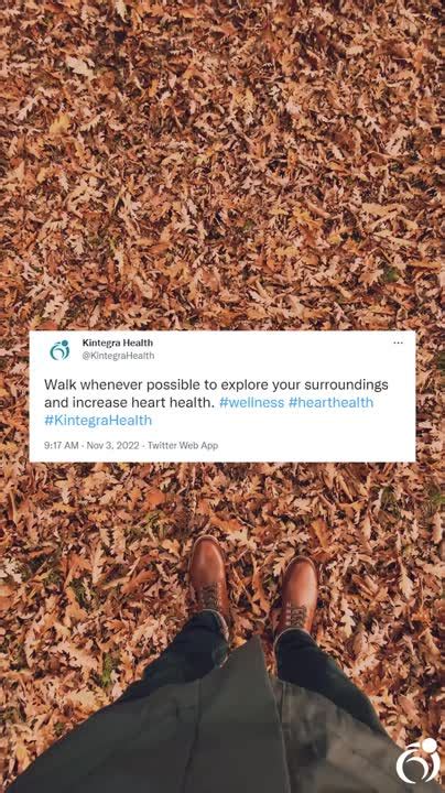 Kintegra Health On Linkedin Wellness Kintegrahealth