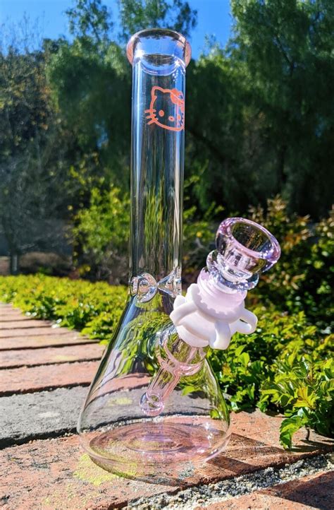 Bongs And Weed
