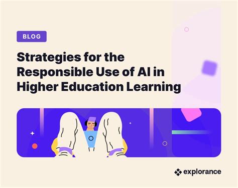 Explorance Feedbackanalytics Artificialintelligence Highereducation Explorance