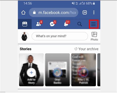 How To Change Facebook Page Name From A PC Or A Mobile Device