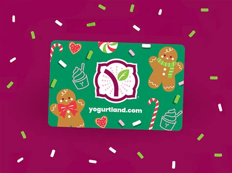 Yogurtland Home