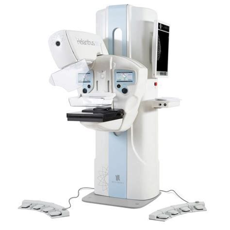 Digital Breast Tomosynthesis Mammography Unit Helianthus Dbt