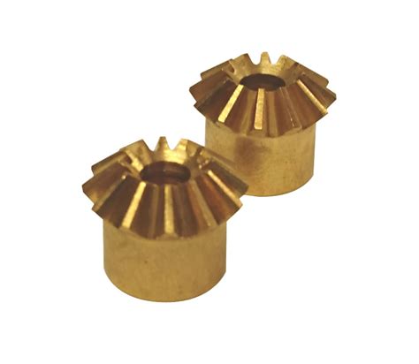 1 Mod Brass Mitre Gear 11 Ratio 36 Teeth Belting Online