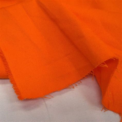 Brin Naranja — Cohen Textiles