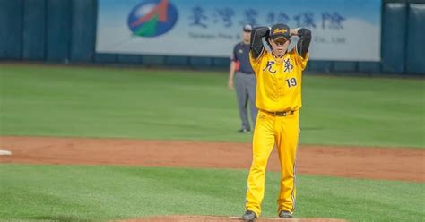 606獅vs象 賽後戰報 中職 棒球 運動視界 Sports Vision