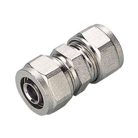 Conector Reductor Dublu Pex Al Pex Un Emagro