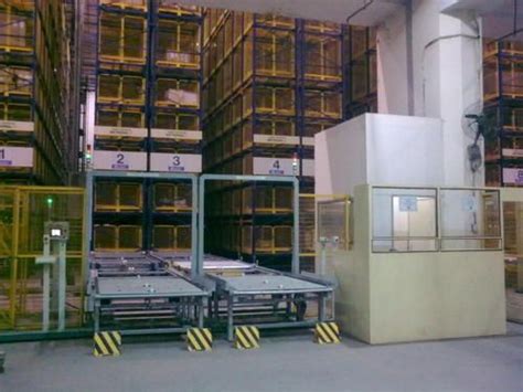 Automated Storage Retrieval System Asrs At Best Price In Chennai