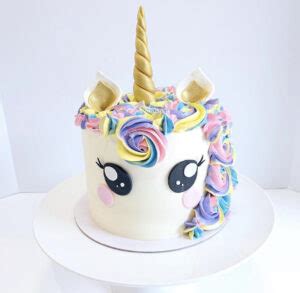 How To Assemble A Layer Cake Delishbymich