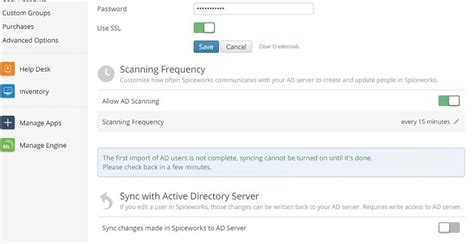 active directory synchronization not working anymore 16 by