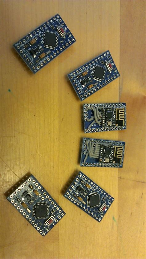 Allow Sensors To Operate On Voltage Lower Than 27v Mysensors Forum