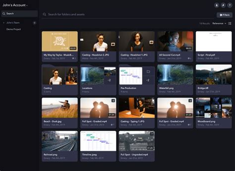 The Best 23 Saas Library Ui And Ux Examples For Design Inspiration