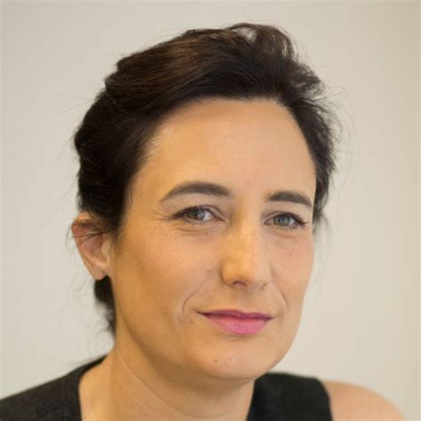 Paula Gisbert Garrido Responsable Desarrollo De Negocio Zona Este