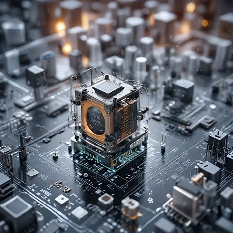 Unlocking The Potential Of Sensor Fusion For Smarter And More Efficient