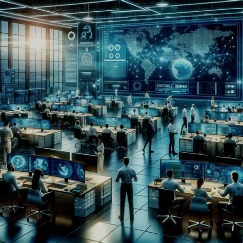 Continuous Penetration Testing Services In UAE Wattlecorp Cybersecurity Labs