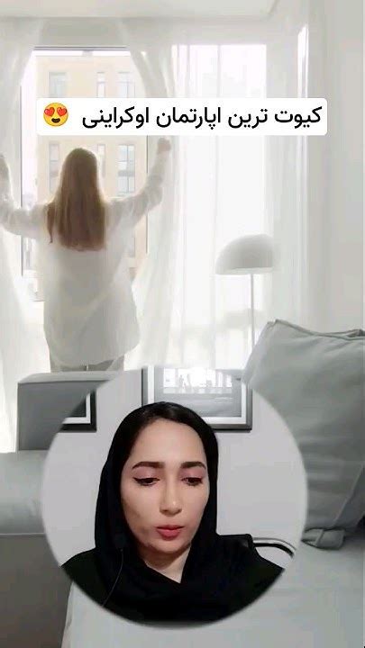 به قشنگ ترین حالت از رنگ تو این آپارتمان ۳۳ متری استفاده شده 😍😎