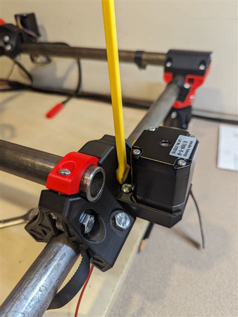 Mpcnc 1 2 Not A Wrench By Pruckelshaus Download Free Stl Model