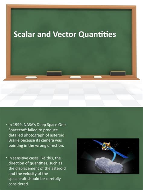 lesson 3 scalar and vector pdf euclidean vector trigonometric