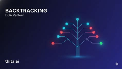 Backtracking Patterns Guide Master 7 Templates Thita Ai