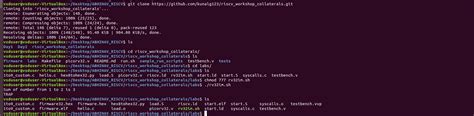GitHub Abhinavprakash RISC V Based MYTH This Repository Contains The Whole Summary Of