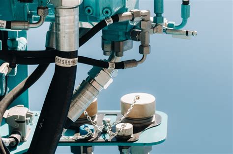 The Importance Of Hydrostatic Test Pressure Safeguarding The Integrity Of Industrial Systems