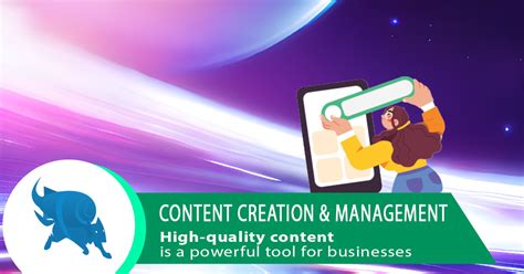 Services Content Creation And Management Amrocket Inc Consulting Web Design Graphic Design