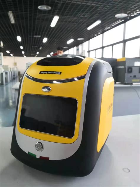 Xrf Sulfur Analyzer Xos Sulfur Analyzer And Sulfur Analytic Xrf Equipment