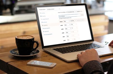 WooCommerce Bulk Variations Bulk Edit Variations More