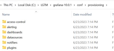 How To Provision A Library Panel Dashboards Grafana Labs Community Forums