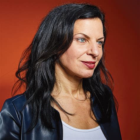 The Interview “security Mom” And Cnn Analyst Juliette Kayyem Knows Best