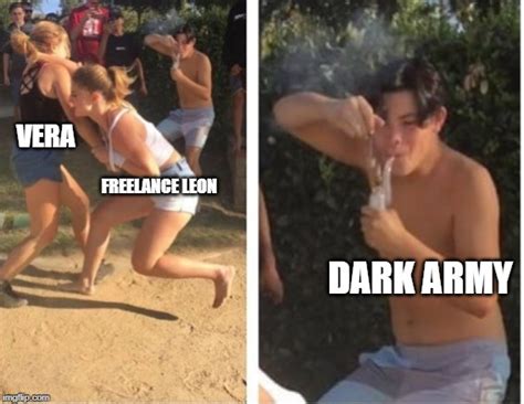 Mr Robot 4x07 Leaked Scene R MrRobot